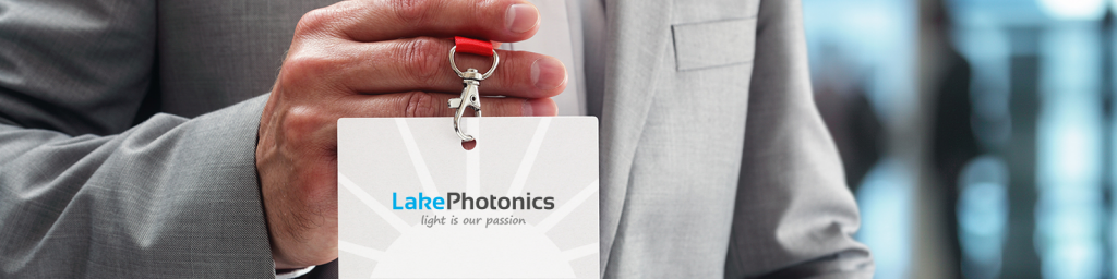 News & Events – Lake Photonics