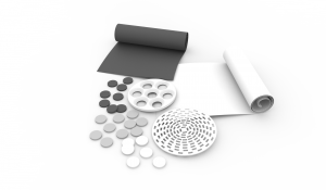 Materials – Lake Photonics